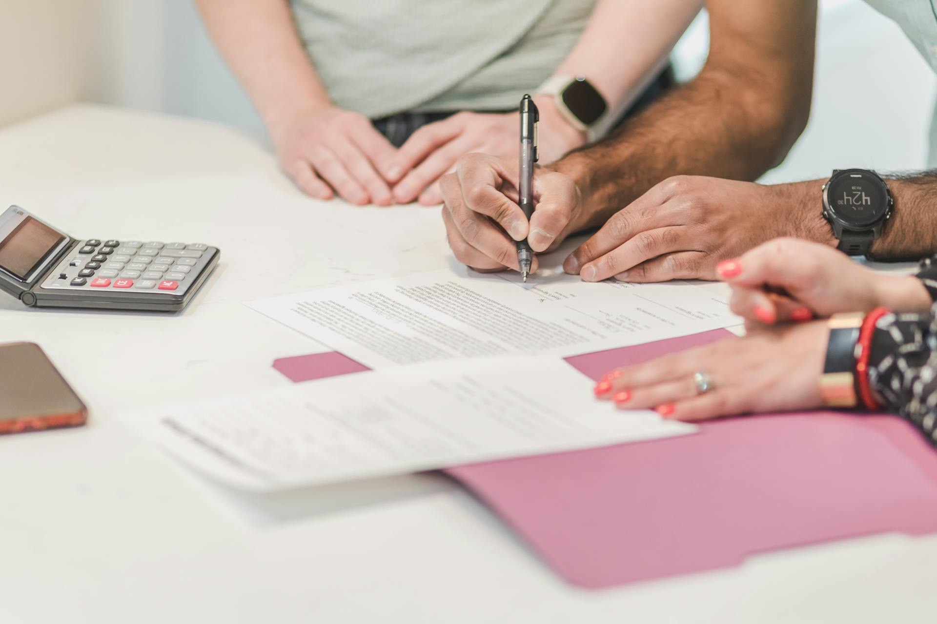 Mortgage Types for Florida Homebuyers: A Plain-English Guide | Ben ...